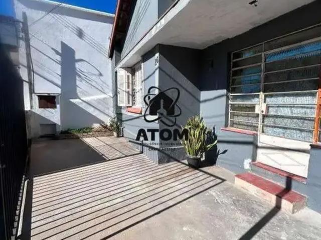 Casa / Sobrado para Locação em Taubaté/SP Alto de São João 2 Quartos