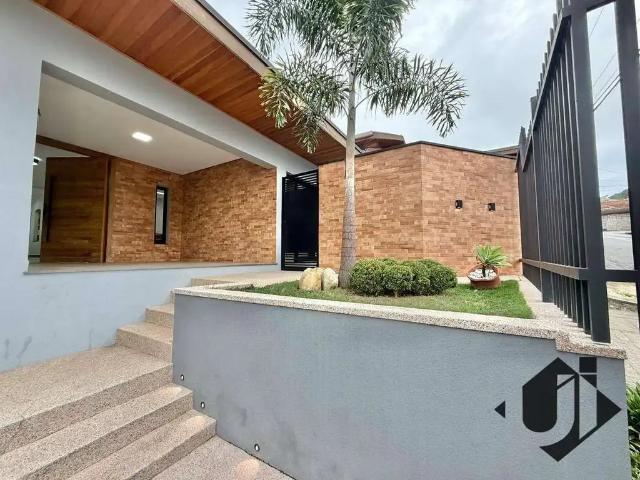 Casa / Sobrado para Locação em Taubaté/SP Alto São Pedro 3 Quartos