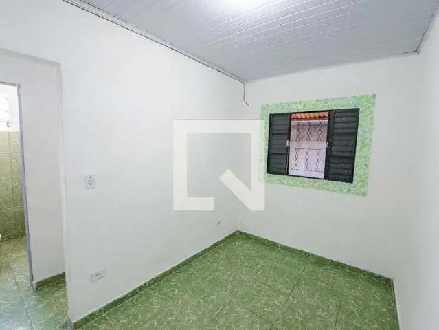 Casa / Sobrado para Locação em Taubaté/SP Areao 1 Quartos