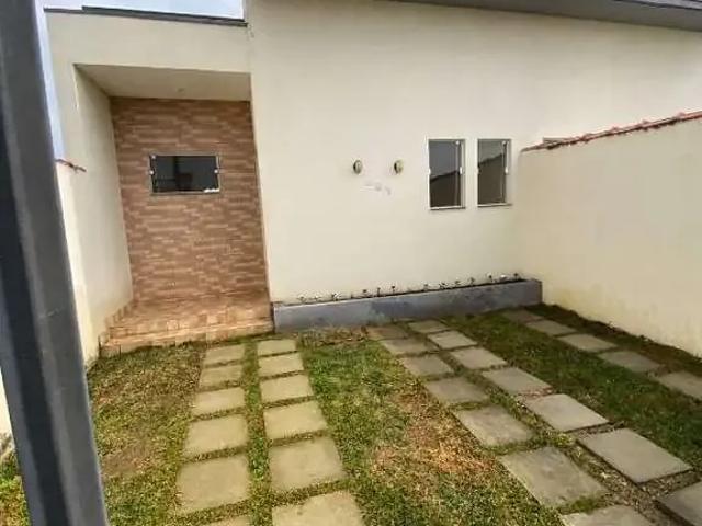 Casa / Sobrado para Locação em Taubaté/SP Areao 3 Quartos