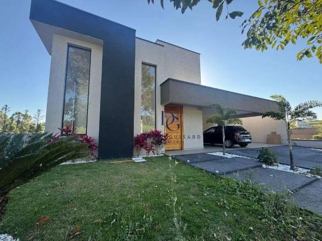 Casa / Sobrado para Locação em Taubaté/SP Campos do Conde 3 Quartos