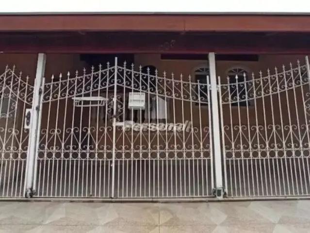 Casa / Sobrado para Locação em Taubaté/SP Campos Elíseos 2 Quartos