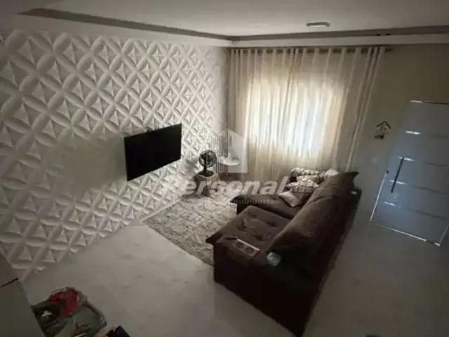 Casa / Sobrado para Locação em Taubaté/SP Campos Elíseos 3 Quartos