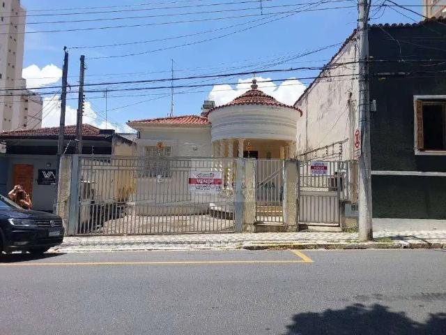Casa / Sobrado para Locação em Taubaté/SP Centro 4 Quartos