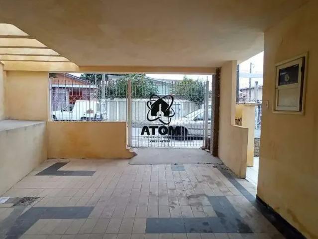 Casa / Sobrado para Locação em Taubaté/SP Centro
