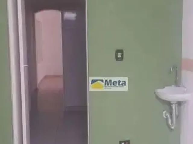 Casa / Sobrado para Locação em Taubaté/SP Centro 2 Quartos