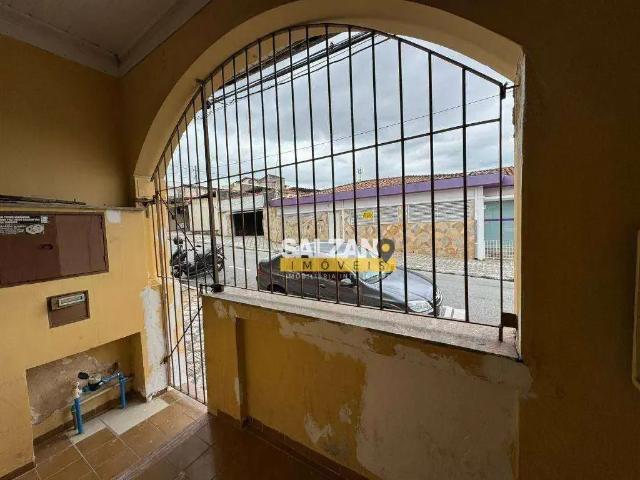 Casa / Sobrado para Locação em Taubaté/SP Centro 2 Quartos
