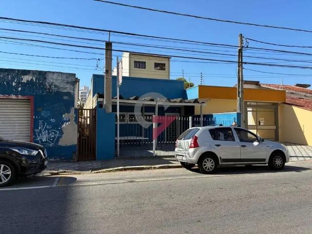 Casa / Sobrado para Locação em Taubaté/SP Centro