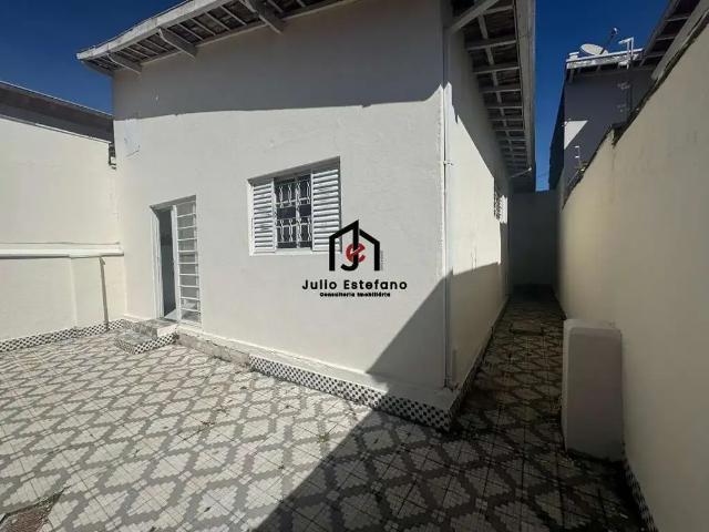 Casa / Sobrado para Locação em Taubaté/SP Centro 3 Quartos