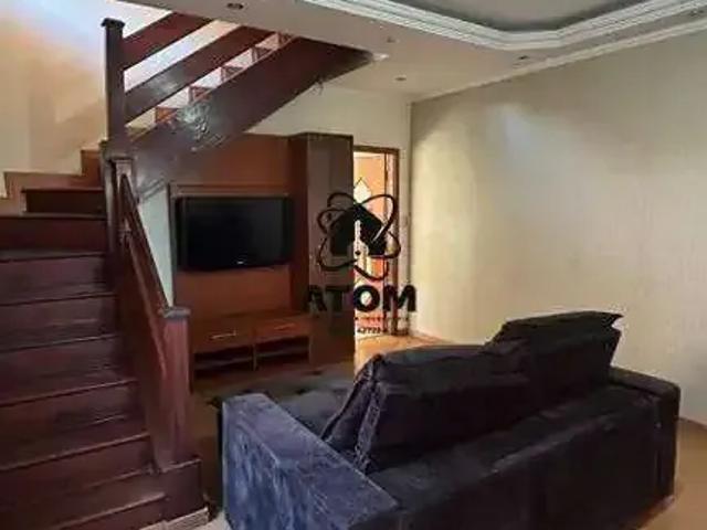 Casa / Sobrado para Locação em Taubaté/SP Centro 3 Quartos