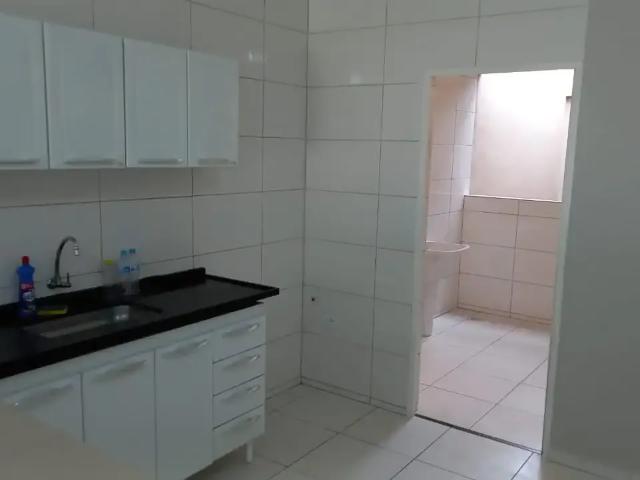 Casa / Sobrado para Locação em Taubaté/SP Centro 3 Quartos
