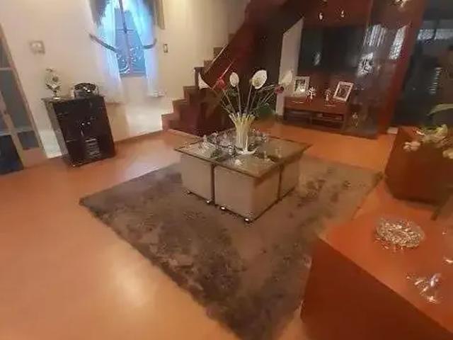 Casa / Sobrado para Locação em Taubaté/SP Centro 3 Quartos