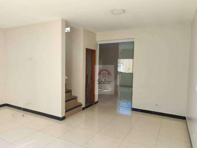 Casa / Sobrado para Locação em Taubaté/SP Centro 3 Quartos