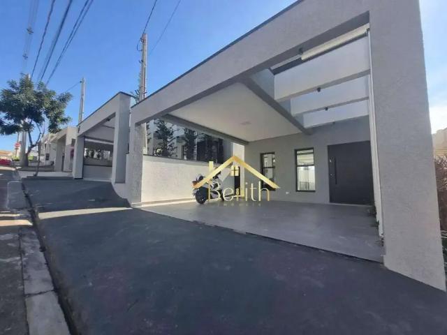 Casa / Sobrado para Locação em Taubaté/SP Chácara Belo Horizonte 3 Quartos