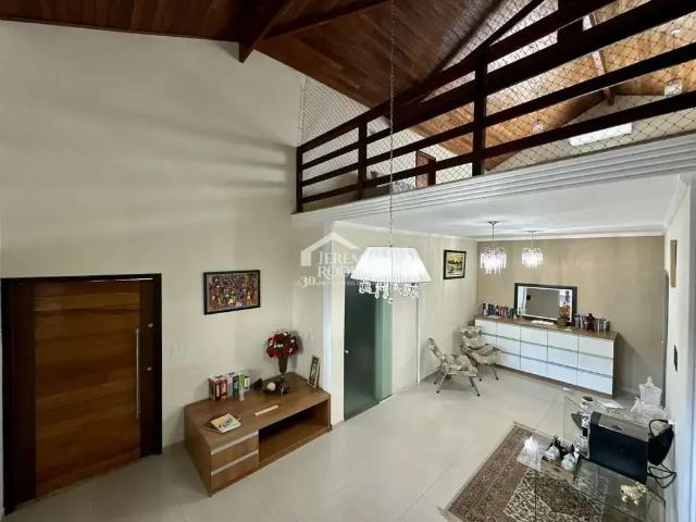 Casa / Sobrado para Locação em Taubaté/SP Chácara Guizard 3 Quartos