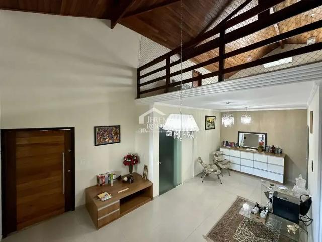 Casa / Sobrado para Locação em Taubaté/SP Chácara Guizard 3 Quartos