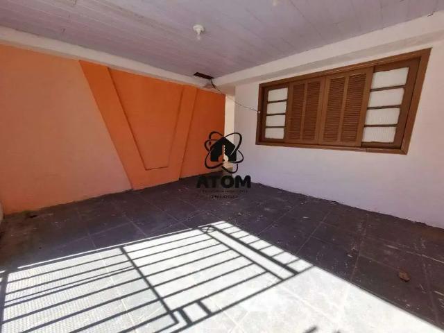 Casa / Sobrado para Locação em Taubaté/SP Chácara Doutor Hipólito 3 Quartos