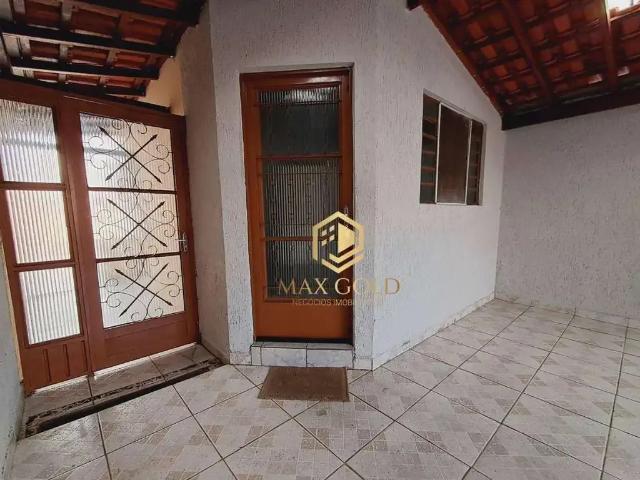 Casa / Sobrado para Locação em Taubaté/SP Chácara do Visconde 3 Quartos