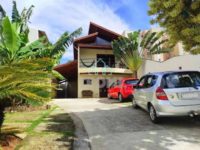Casa / Sobrado para Locação em Taubaté/SP Chácara Fonte Imaculada Conceição 3 Quartos