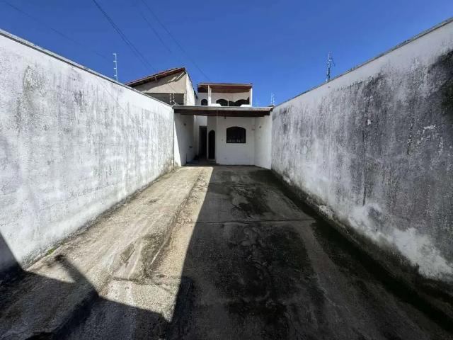 Casa / Sobrado para Locação em Taubaté/SP Chácara Fonte Imaculada Conceição 3 Quartos