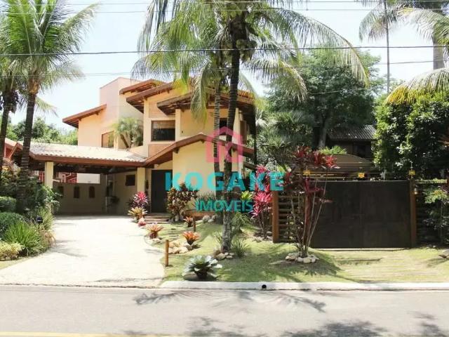 Casa / Sobrado para Locação em Taubaté/SP Condomínio Village Taubaté 5 Quartos