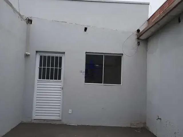Casa / Sobrado para Locação em Taubaté/SP Estiva 2 Quartos