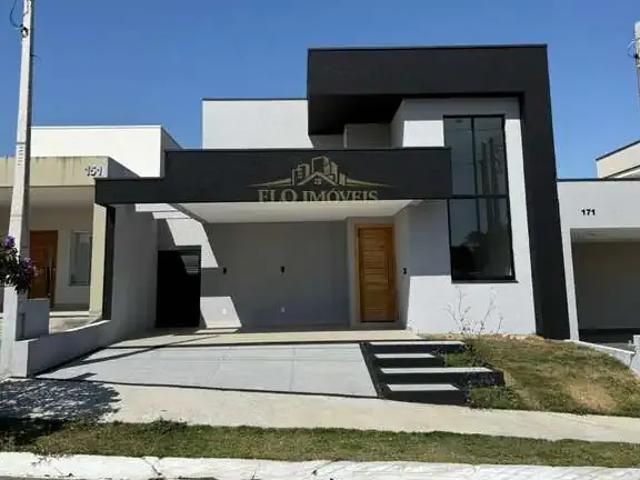 Casa / Sobrado para Locação em Taubaté/SP Itapecerica 3 Quartos