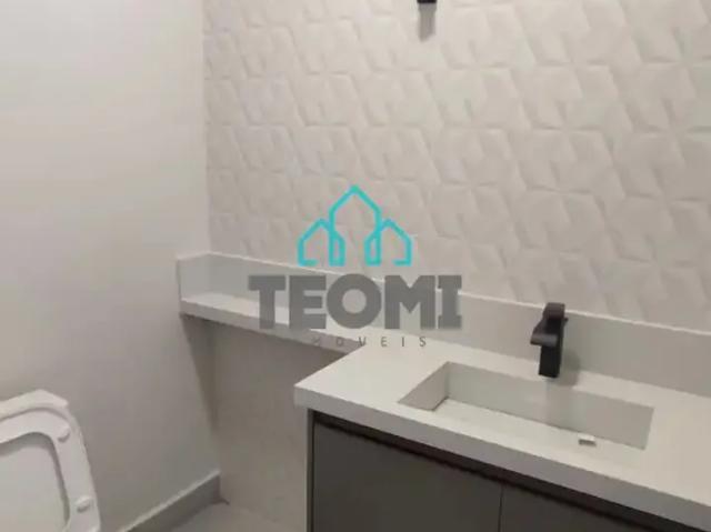 Casa / Sobrado para Locação em Taubaté/SP Itapecerica 3 Quartos