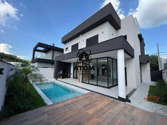 Casa / Sobrado para Locação em Taubaté/SP Itapecerica 4 Quartos