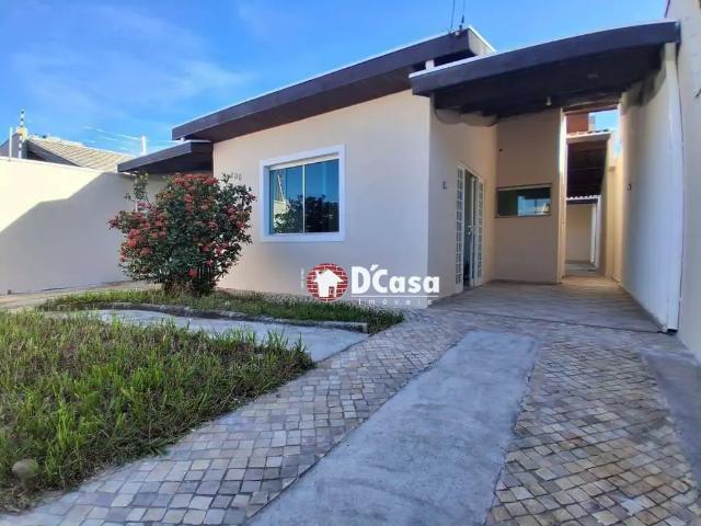 Casa / Sobrado para Locação em Taubaté/SP Independência 3 Quartos