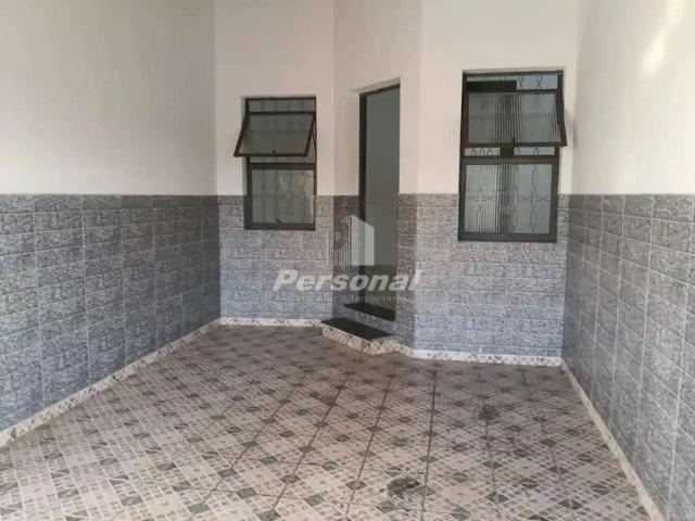 Casa / Sobrado para Locação em Taubaté/SP Jardim Bela Vista 2 Quartos