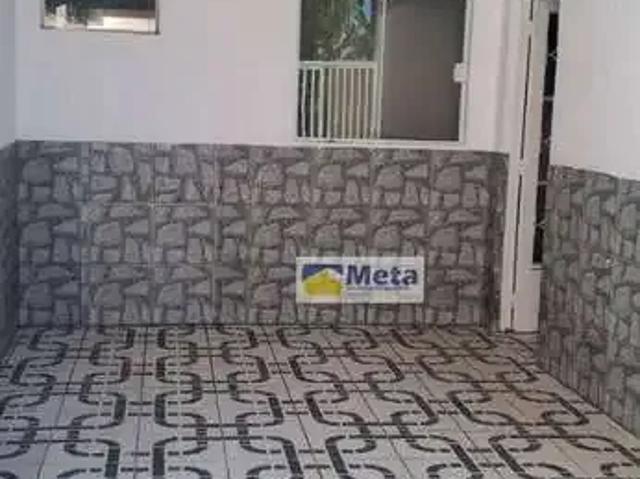 Casa / Sobrado para Locação em Taubaté/SP Jardim Bela Vista 3 Quartos