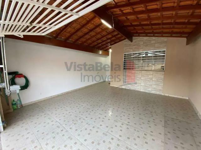 Casa / Sobrado para Locação em Taubaté/SP Jardim Continental II 2 Quartos