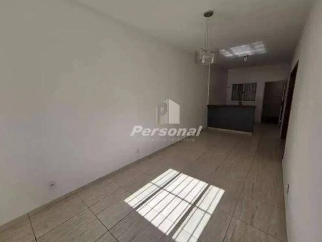 Casa / Sobrado para Locação em Taubaté/SP Jardim Continental III 2 Quartos