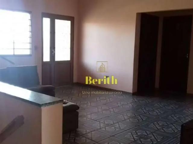 Casa / Sobrado para Locação em Taubaté/SP Jardim das Bandeiras 3 Quartos