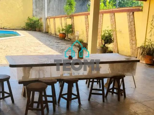Casa / Sobrado para Locação em Taubaté/SP Jardim das Nações 3 Quartos