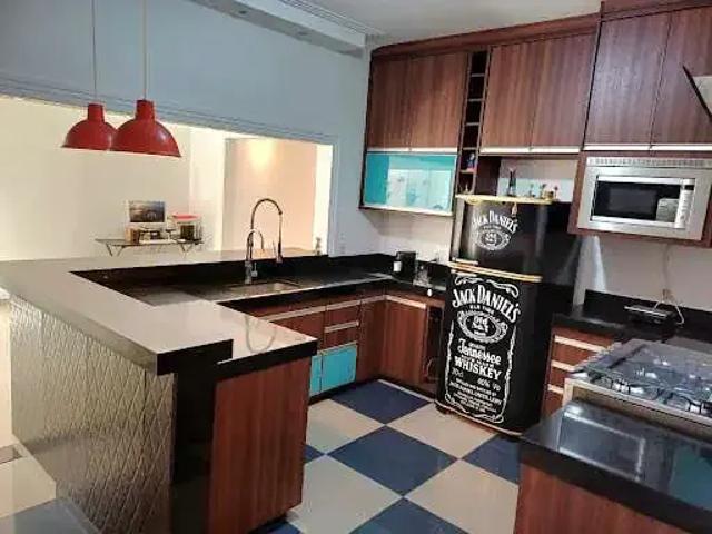 Casa / Sobrado para Locação em Taubaté/SP Jardim das Nações 3 Quartos