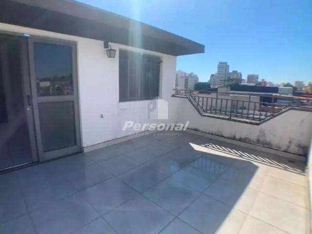Casa / Sobrado para Locação em Taubaté/SP Jardim das Nações 2 Quartos