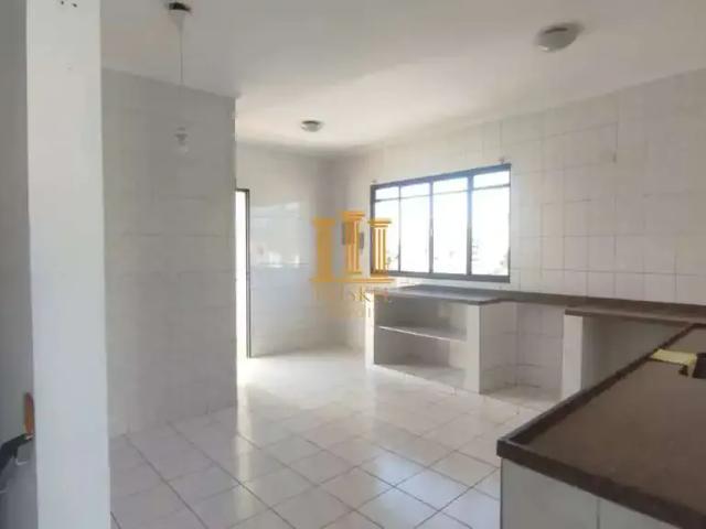 Casa / Sobrado para Locação em Taubaté/SP Jardim das Nações 2 Quartos