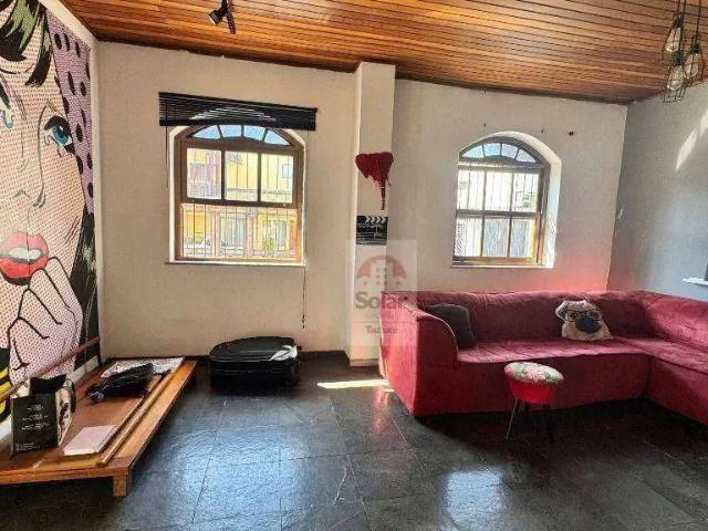 Casa / Sobrado para Locação em Taubaté/SP Jardim das Nações 4 Quartos