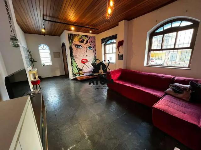 Casa / Sobrado para Locação em Taubaté/SP Jardim das Nações 4 Quartos