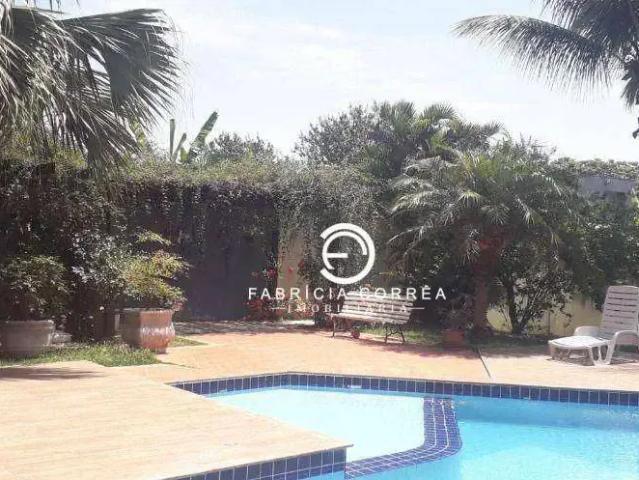 Casa / Sobrado para Locação em Taubaté/SP Jardim das Nações 4 Quartos
