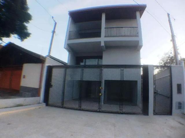 Casa / Sobrado para Locação em Taubaté/SP Jardim das Nações 4 Quartos