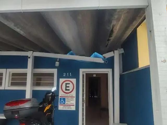 Casa / Sobrado para Locação em Taubaté/SP Jardim das Nações