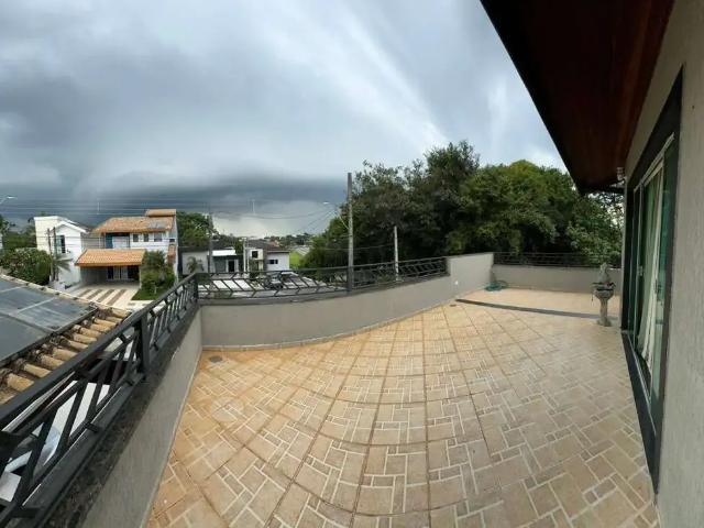 Casa / Sobrado para Locação em Taubaté/SP Jardim Independência 4 Quartos
