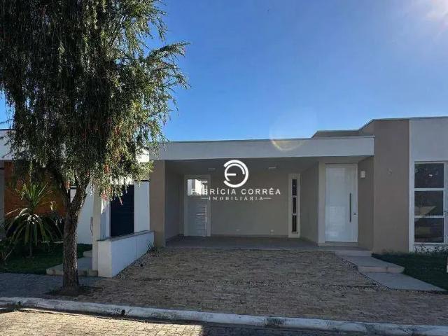 Casa / Sobrado para Locação em Taubaté/SP Jardim Jaraguá 3 Quartos