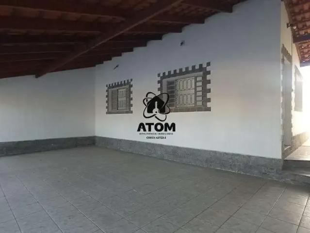 Casa / Sobrado para Locação em Taubaté/SP Jardim Maria Augusta 2 Quartos
