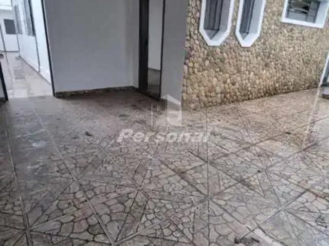 Casa / Sobrado para Locação em Taubaté/SP Jardim Maria Augusta 3 Quartos