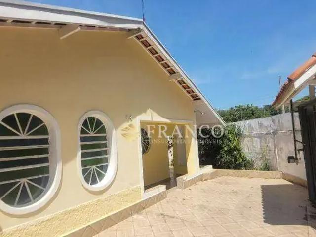 Casa / Sobrado para Locação em Taubaté/SP Jardim Maria Augusta 3 Quartos