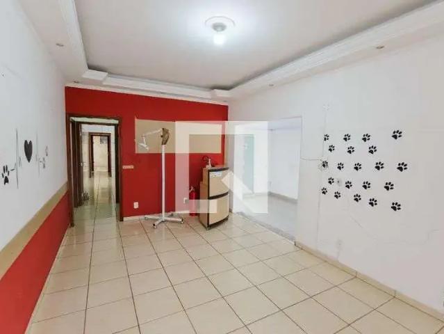 Casa / Sobrado para Locação em Taubaté/SP Jardim Maria Augusta 4 Quartos
